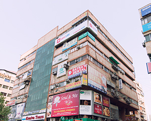 Top Residential and Commercial Projects in Delhi-NCR